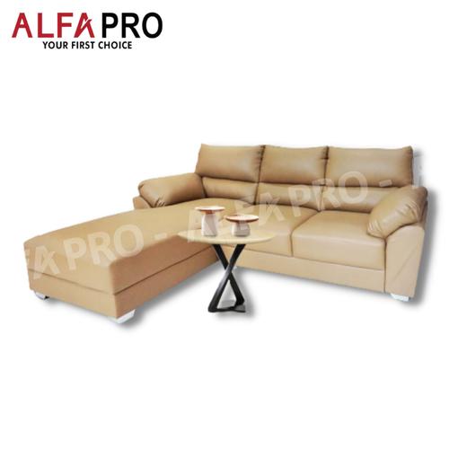 Jual Sofa L Sofa Tamu Sofa Murah Sofa Minimalis Sofa Kekinian Sofa L ...