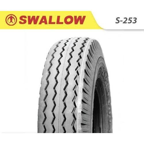 Jual Ban Luar Truk Double 750-16 14pr Swallow S253 750 16 750 r16 7.50 ...