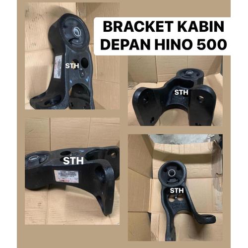 Jual DUDUKAN KABIN HINO 500 DEPAN ORIGINAL HINO 51702-EW042 - Jakarta ...