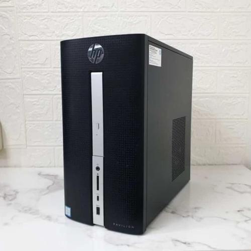 Jual Paket Komputer Build-Up Tower Core i7-6700 Monitor 23Inch Key ...