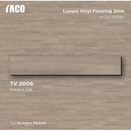 Jual TACO Lantai Vinyl 2mm - TV - 2006 - Jakarta Barat - Interior Dekorasi21 | Tokopedia