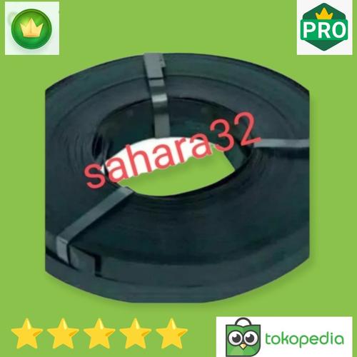 Jual Strapping Band Besi / tali strapping band besi Plat 19mm - Tebal 0 ...