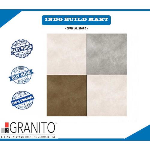 Jual Granito Artile TERRAIN Series 60x60 cm - Jakarta Barat - INDO ...