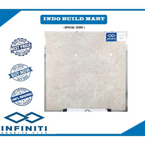 Jual Granite Infiniti MONTECARLO Series 60x60 cm Kw1 - GREY - Jakarta Barat - INDO BUILD MART ...