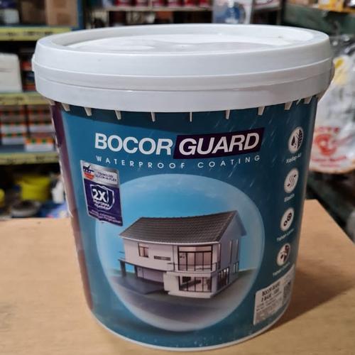 Jual ASIAN PAINT CAT PELAPIS ANTI BOCOR/BOCOR GUARD 1kg & 4kg - 4 Kg ...