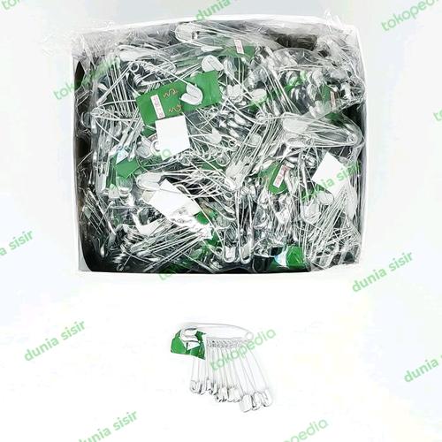 Jual peniti swan asli - peniti swan - Jakarta Barat - Hansologne_NEW ...
