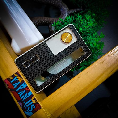 Jual Dot aio V2 Panel Acrylic custom laser engraving - Custom IV - Kota ...