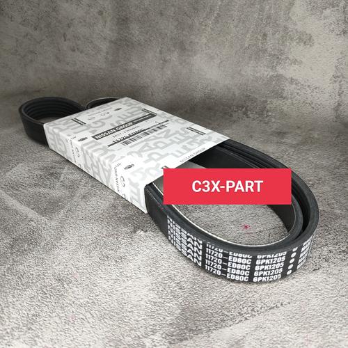 Jual VAN FAN BELT TALI KIPAS GRAND LIVINA 1.8 CC SERENA C24 6PK 1205 - Jakarta Pusat - C3X-PART ...