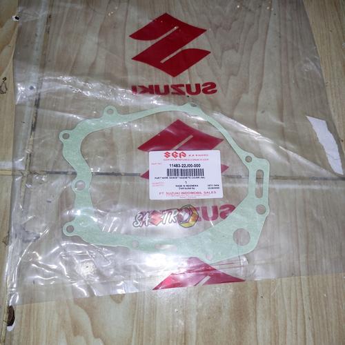 Jual gasket paking packing bak kopling magnet Smash fi shooter young star - Kota Bekasi - Andi ...