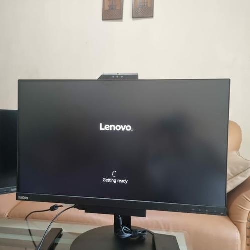 Jual All In One/AIO Lenovo, Tiny In One, 27 Inch non touch, QHD, i9 Gen ...