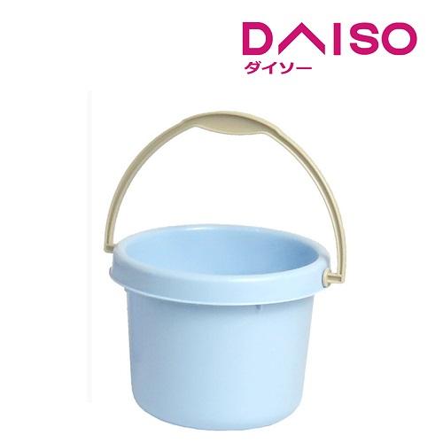 Jual Daiso Kid s Bucket -Smoky color- - Biru - Jakarta Selatan - Daiso ...