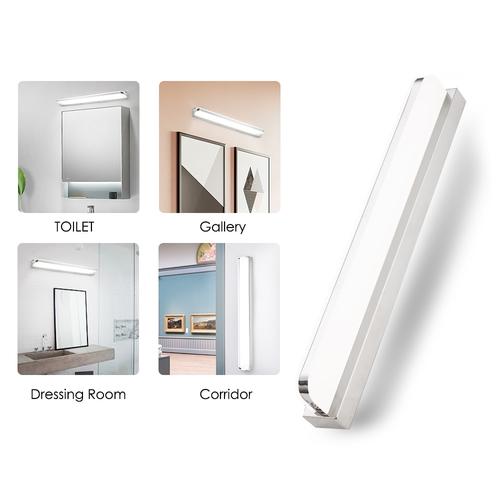 Jual Lampu LED Bar Dinding Cermin Wastafel Minimalis Kamar Mandi Toilet ...