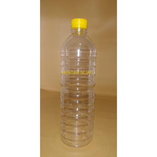 Jual Botol Plastik 1 Liter/Botol Minyak Goreng 1 Liter - Jakarta Barat ...