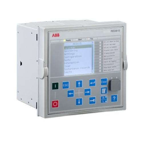 Jual RELAY ABB RET 615 Transformer protection relay abb - Jakarta ...