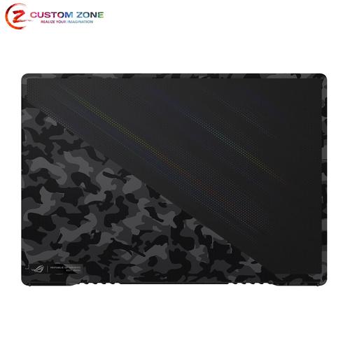 Jual Customzone Skin Protector for ASUS ROG Zephyrus M16 -3MSpesial ...