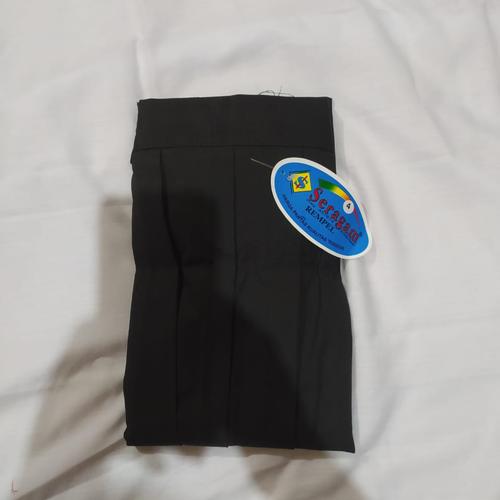 Jual Rok Rampel Panjang Hitam SD, SMP, SMA, dan SMK Merk Seragam - 4 ...