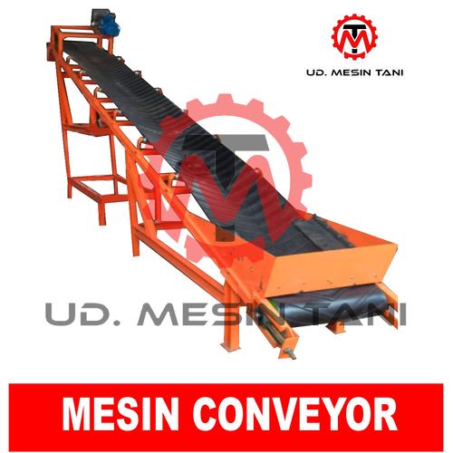 Jual Mesin CONVEYOR - 4 METER - Kab. Jombang - UD MESIN TANI | Tokopedia