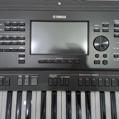 Jual Keyboard Yamaha Psr Sx 600, Sx 700, Sx 900 Baru - Sx600 - Kota ...