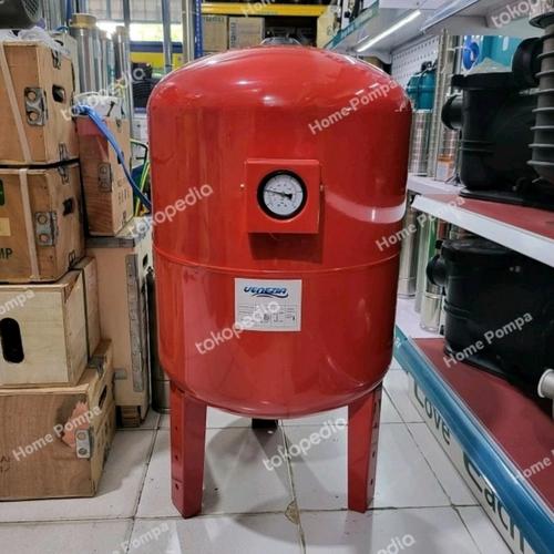Jual SPARE PART POMPA / PRESSURE TANK 100 LITER 10 BAR MERK VENEZIA VPT ...