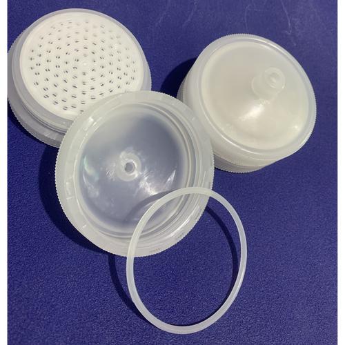 Jual Syringe Filter Holder PP 47 mm For Membrane Vacuum Filtration ...