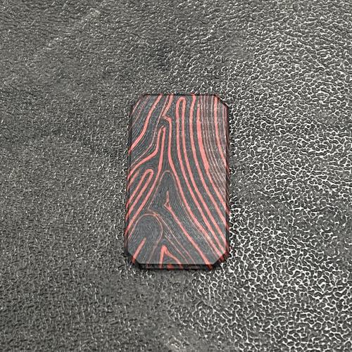 Jual G1 0 Micarta Button for Cthulhu AIO MAG Panel Kit Boro Tank ...