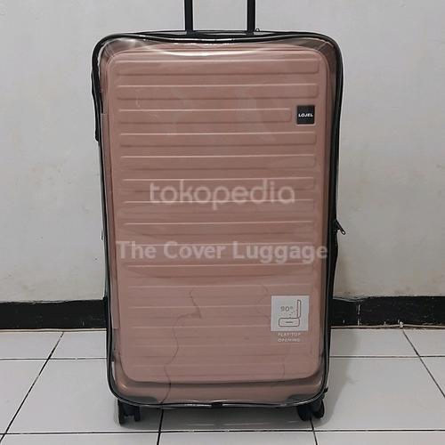 Promo Sarung Koper Fullmika Custom Khusus Lojel Cubo Fit (Large) - Kota ...