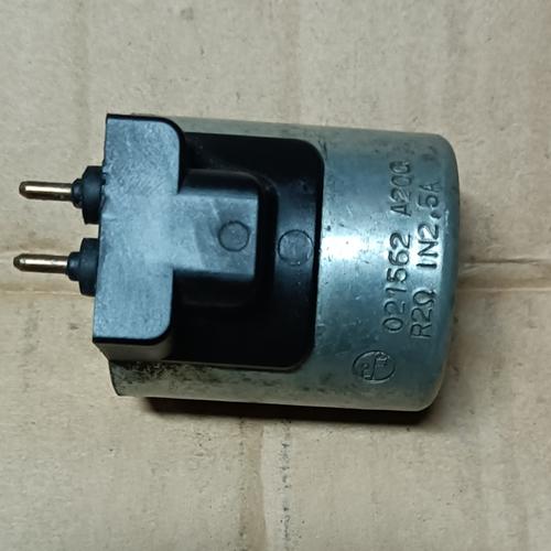 Jual coil REXROTH 021562 A200. R2 IN2,5A. panjang 50mm, diameter dalam ...