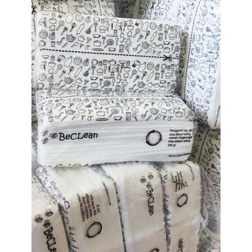 Jual TISSUE KOMPOR / TISSUE DAPUR / TISSUE SERBAGUNA 200 GRAM - Kota ...