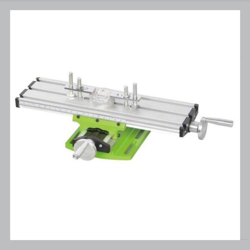 Jual Ragum Table Cross Milling Bor Duduk Catok Bor Freeze Mini Cross ...