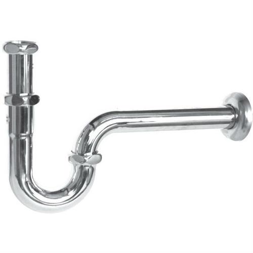 Jual American Standard Siphon p-trap for lavatory with ext pipe 30cm ...