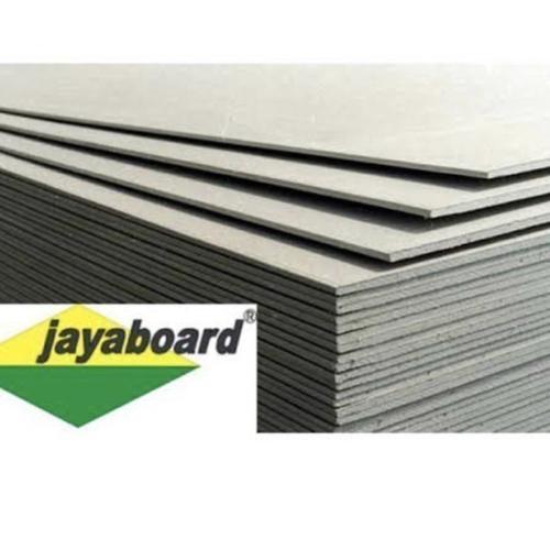 Jual Gypsum Jayaboard 9mm X APLUS YOSHINO GYPROC KNAUF ELEPHANT EBOARD ...