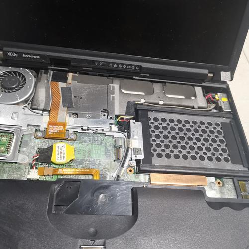 Jual Lenovo thinkpad X60s mainboard Motherboard - Kota Tanjung Pinang ...