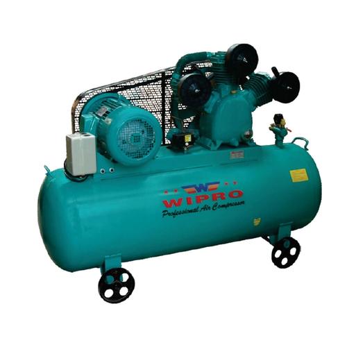 Jual Mesin Kompressor Compressor 10 HP CBD100 - Wipro - Jakarta Barat ...