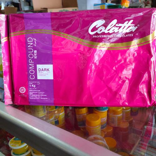 Jual Colatta DCC Coklat Batang Enak dan Premium - Kota Semarang ...