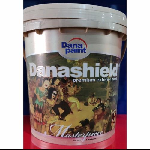 Jual Cat Tembok Danashield Briliant White 20L - Kota Bandar Lampung ...