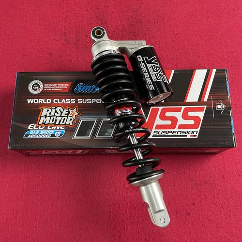Jual SHOCK YSS VARIO 160 G SERIES HITAM 340 MM - Kota Bekasi ...