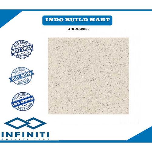 Jual Granite Infiniti Terrazzo TERRA Series 60x60 cm Kw1 - CREAM ...