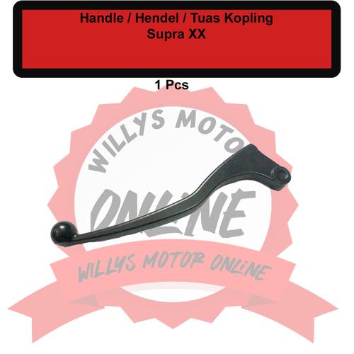 Jual Handle Hendel Kopling Supra xx Supra Double x HT - Kota Bandung ...