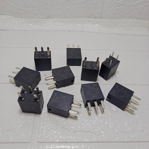 Jual RELAY WULING KAKI 5 12 VOLT 30 AMPERE PLID M11 UNIVERSAL - Jakarta ...