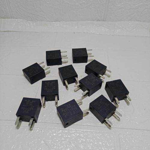 Jual RELAY AC WULING KAKI 4 12VOLT 12 VOLT PLID M11 ORIGINAL - Jakarta ...