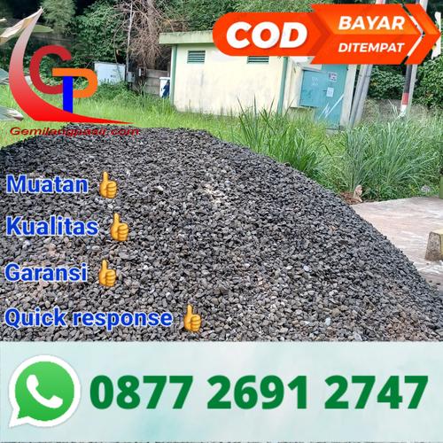 Jual batu split beton - 1 ENGKEL 3.5 M3, TANGERANG - Kab. Tangerang ...