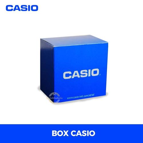 Jual Box Biru Casio Box Casio Box Kardus Casio Bok Casio Bok kardus ...
