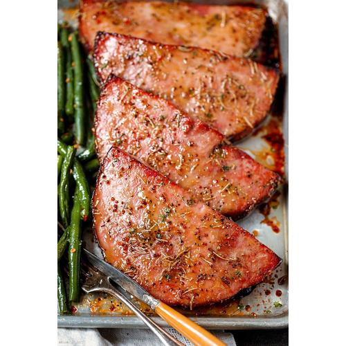 Jual Smoked Beef Luncheon / Daging Ham Sapi - Jakarta Pusat - Rajawali ...