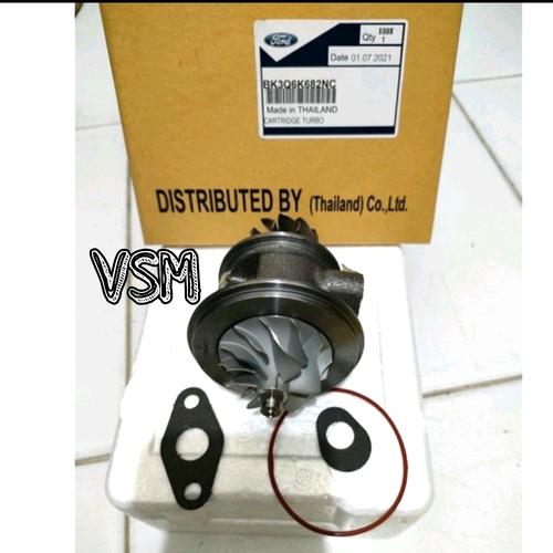 Jual Catridge Turbo Charger FORD RANGER 2.2 Model VACUM BASE 2.200cc ...