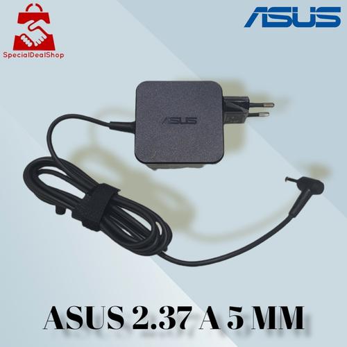 Promo charger adaptor Original Laptop Asus X555b - NON LABEL - Jakarta ...