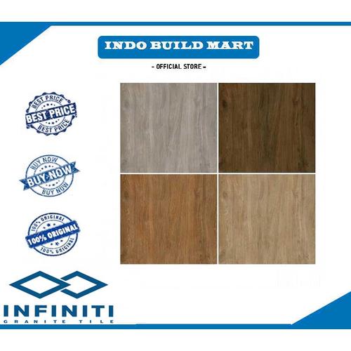 Jual Granit Infiniti Alpine Series 60x60 cm - NATURAL - Jakarta Barat ...