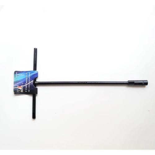 Jual Kunci Sok "T" Hitam YSK 8mm, 10mm / Kunci T Type Wrench - 8 - Kota ...