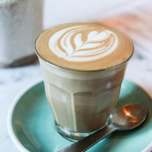 Jual Gelas Espresso/ Gelas Kopi/ Gelas Latte 160ml/ Gelas Kaca/ Gelas ...