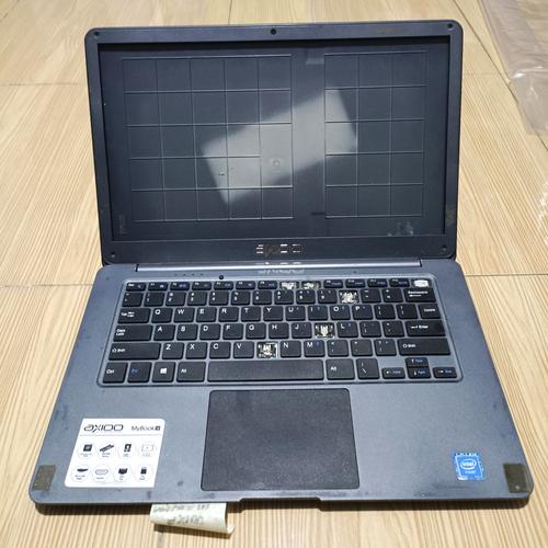 Jual Casing kesing Original Case Laptop Axioo P401 / mybook 14 - Kab ...