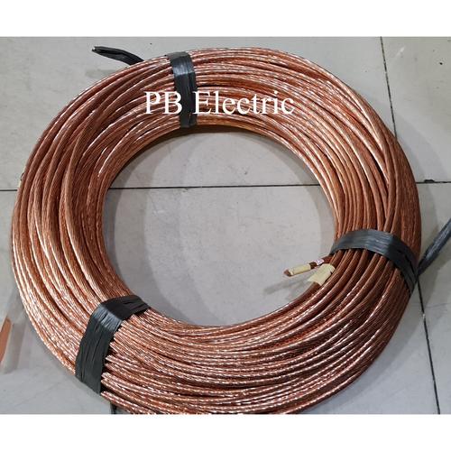 Jual Kabel Grounding BC 35mm Ukuran Banci / Kabel BC 35mm Ukuran Banci ...